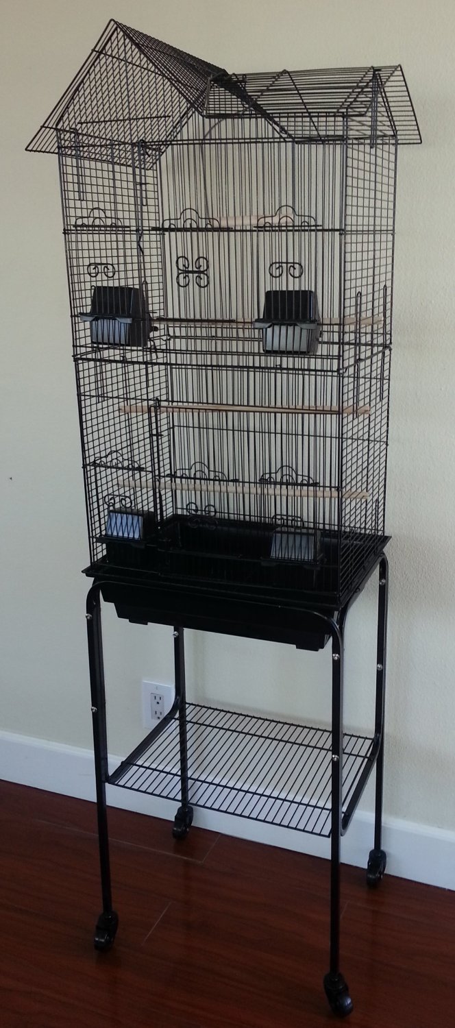 10 Best Small Finch Bird Cages for Your Feathered Friends ...