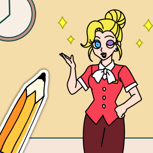 Draw Happy Hotel : Fun Game - App on Amazon Appstore