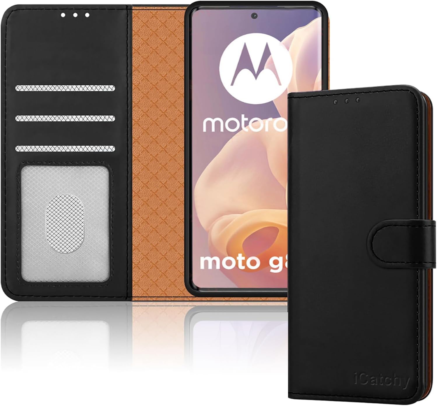 Case for Motorola Moto G85 5G Case, for Motorola Moto G85 5G Retro ...