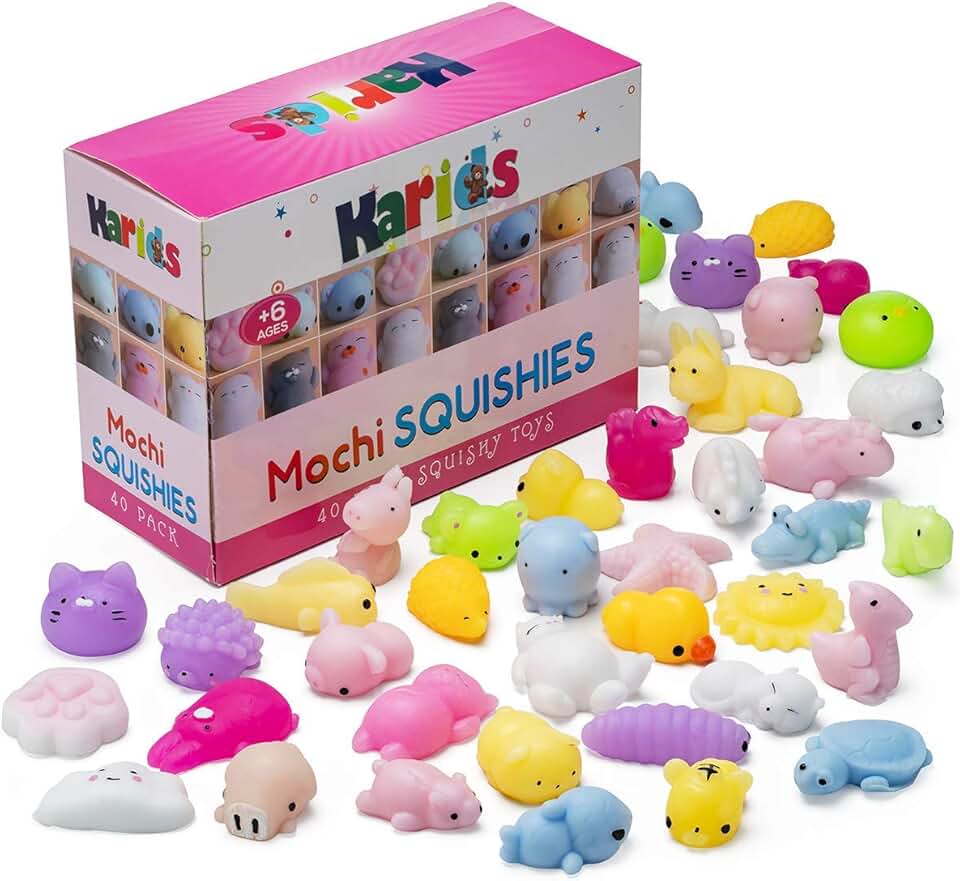 Amazon.ca: squishies