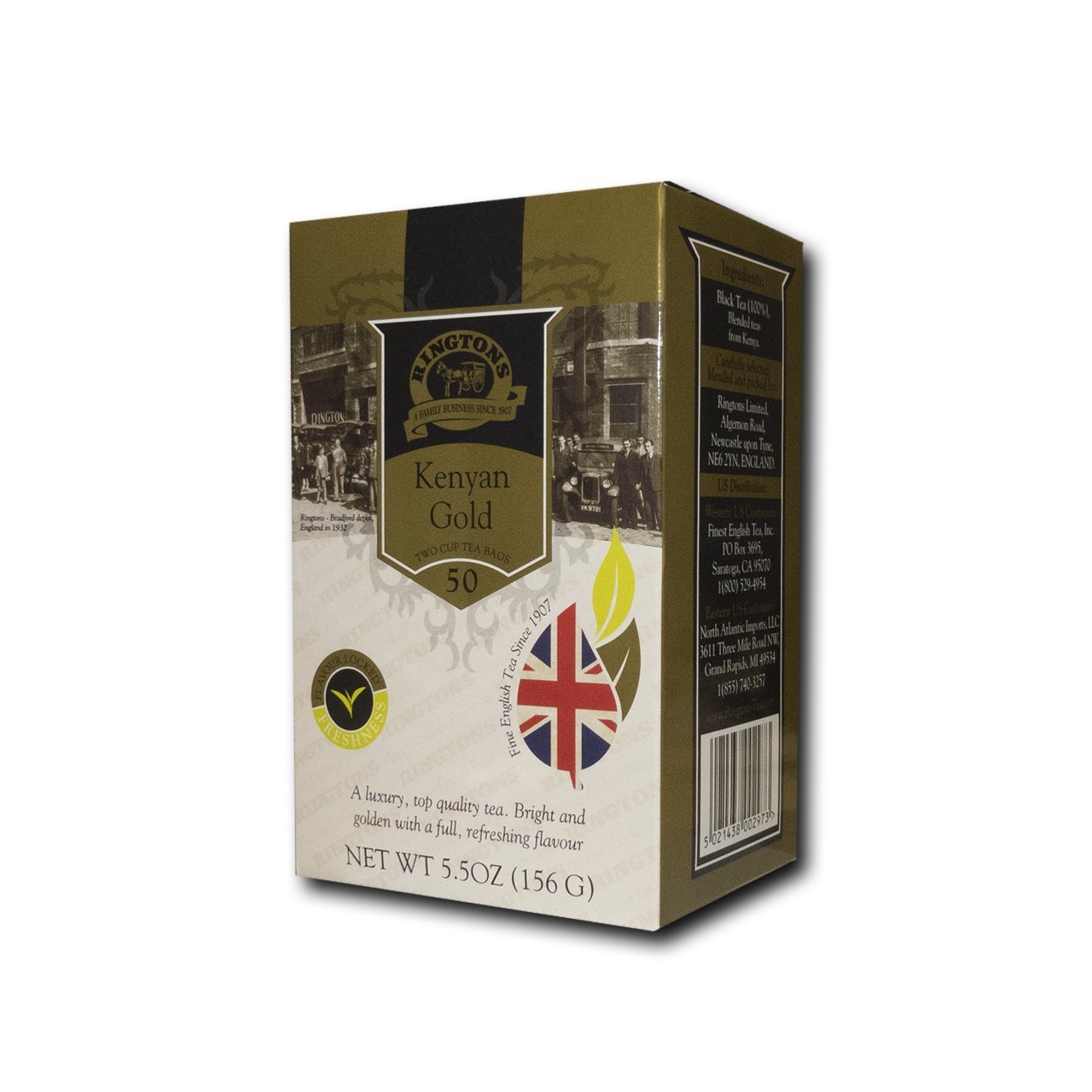 Ringtons Tea Bags Amazon at Zane Stirling blog