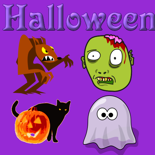 Halloween Soundboard - App on Amazon Appstore