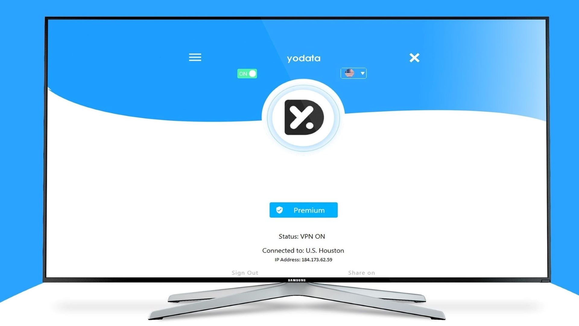 Yodata - Your Privacy: app su Amazon Appstore