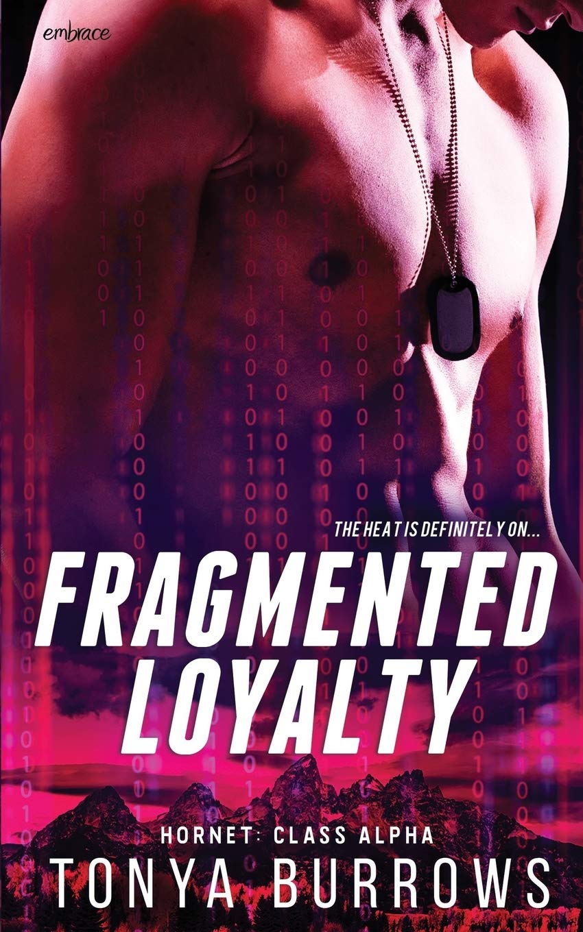 Fragmented Loyalty: Burrows, Tonya: 9798613995752: Amazon.com: Books