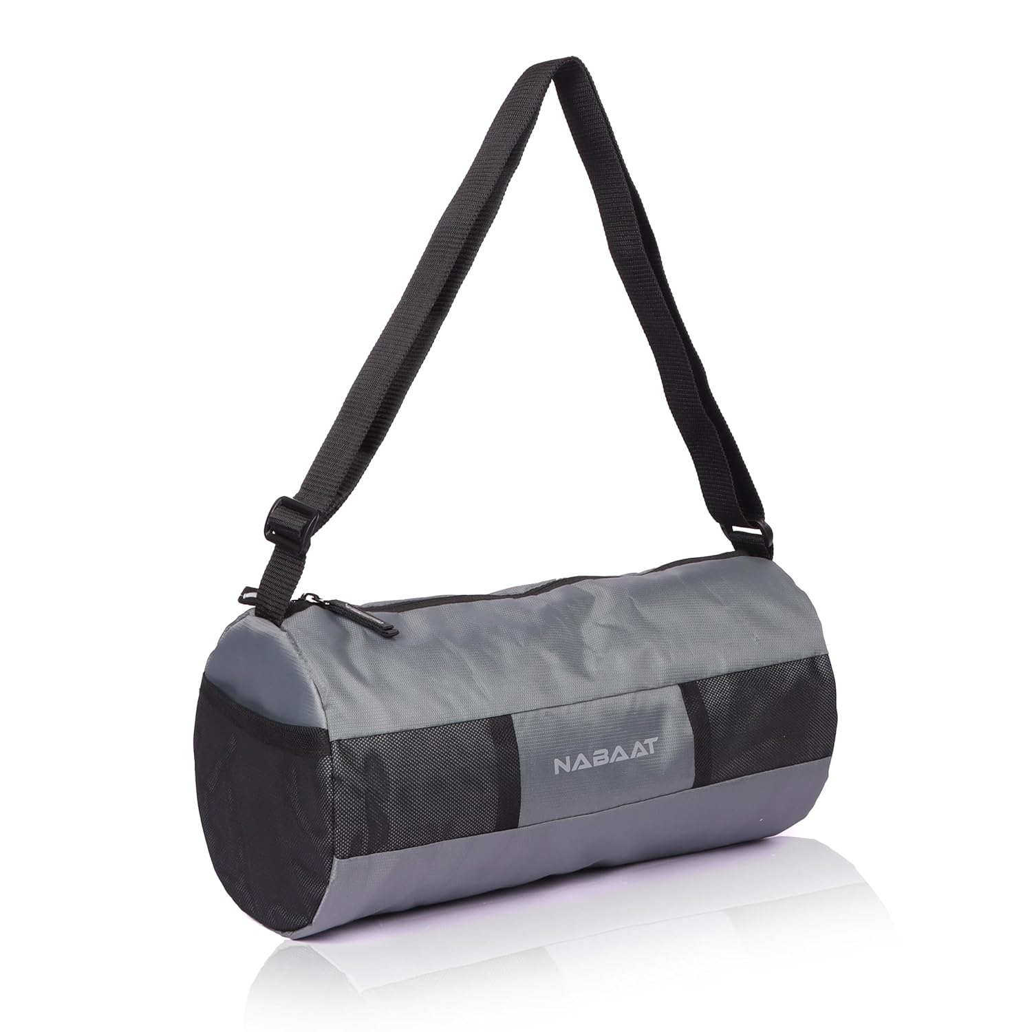 Buy NABAAT CompactFit Gym Bags for Men and Women, Mini Sports Bag/Kit ...