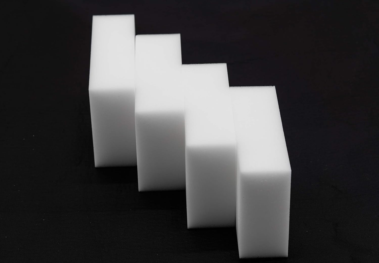 Oven Brite Sponge Eraser 4 Pack Bigamart