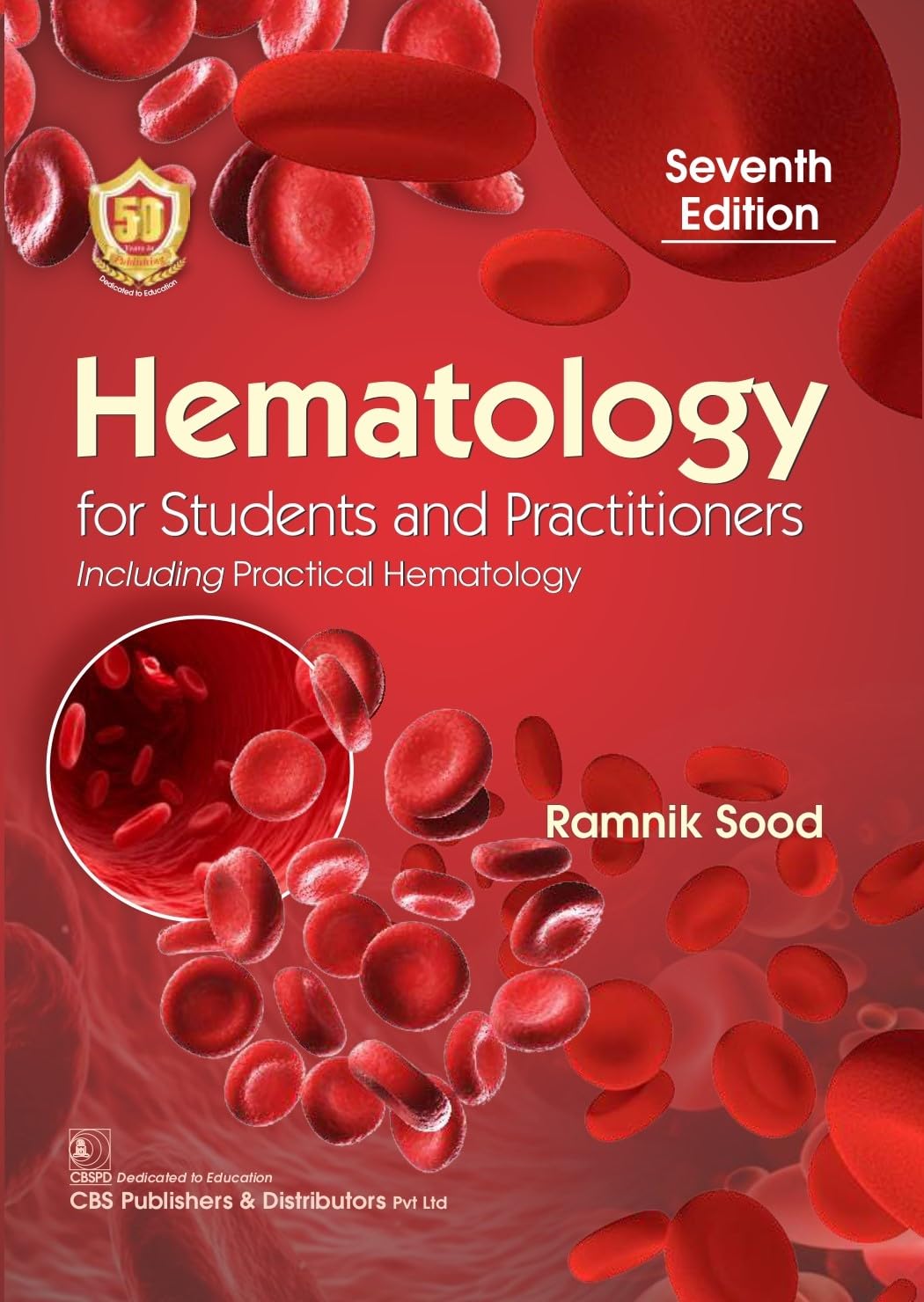 Buy Hematology for Students and Practitioners, Including Practical ...