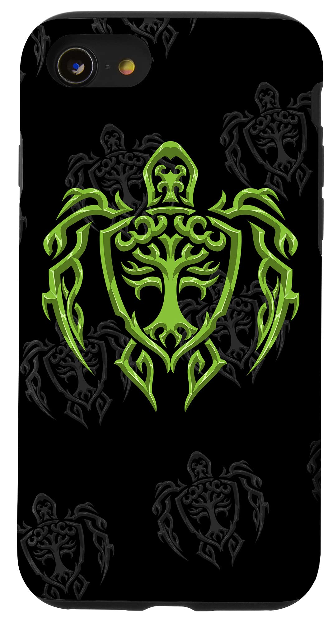 Tribal Earth Symbol