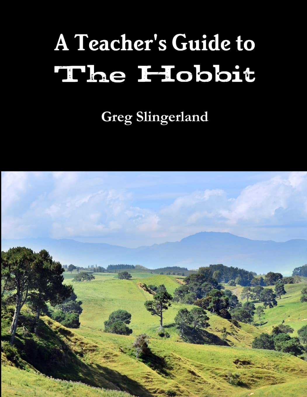 Snapklik.com : A Teachers Guide To The Hobbit