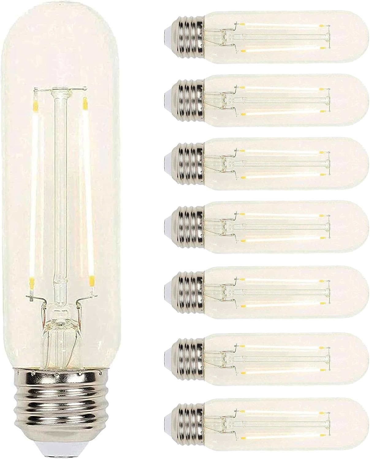 Led tube light, Long light bulb, Led filament bulb, Dimmable led tube ...