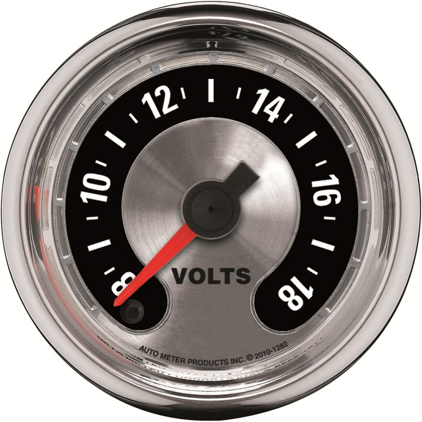 Amazon.com: Auto Meter 48005 Tachometer Roll Pod Multi : Automotive