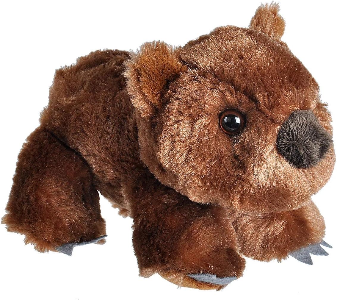 Wild Republic Mini Dingo, Stuffed Animal, Plush Toy, Gifts for Kids ...