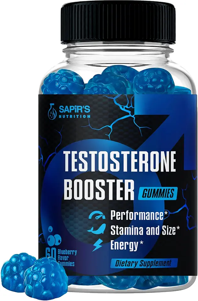 Optimal Timing: Applying Testosterone Gel At Night For Maximum Benefits ...