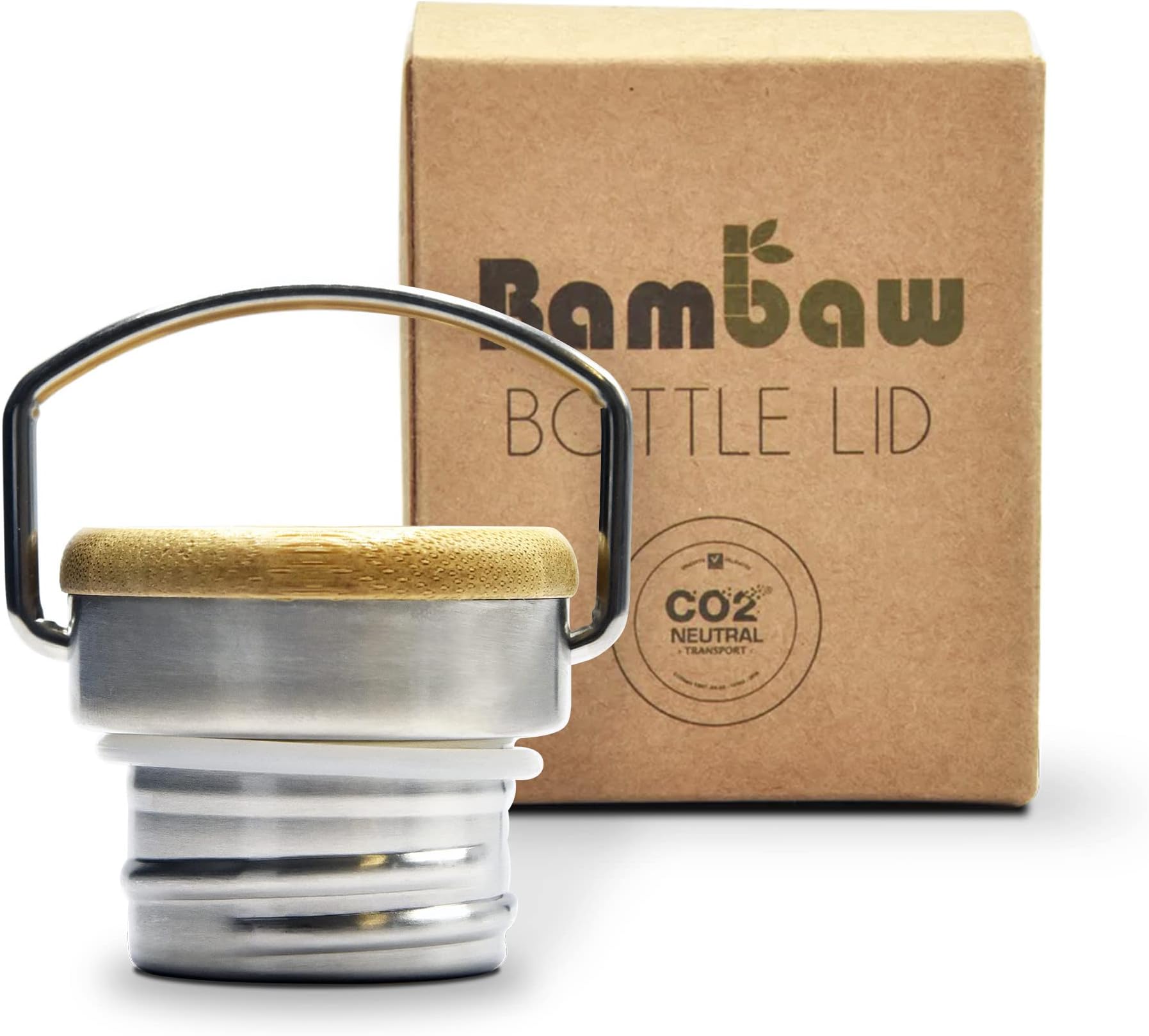 Bambaw Water Bottle Lid Replacement Does not fit all Bottles ...