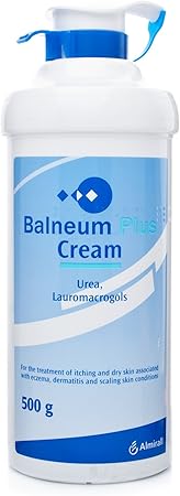 Balneum Plus Cream 500g : Amazon.co.uk: Beauty