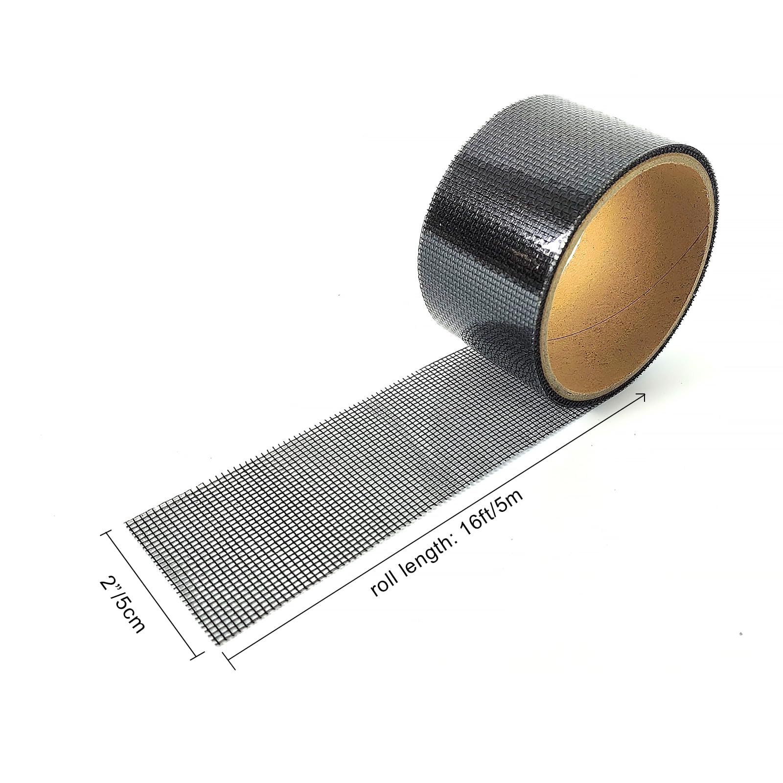 Snapklik.com : Matenf Window Screen Repair Tape, 3-Layer Strong ...
