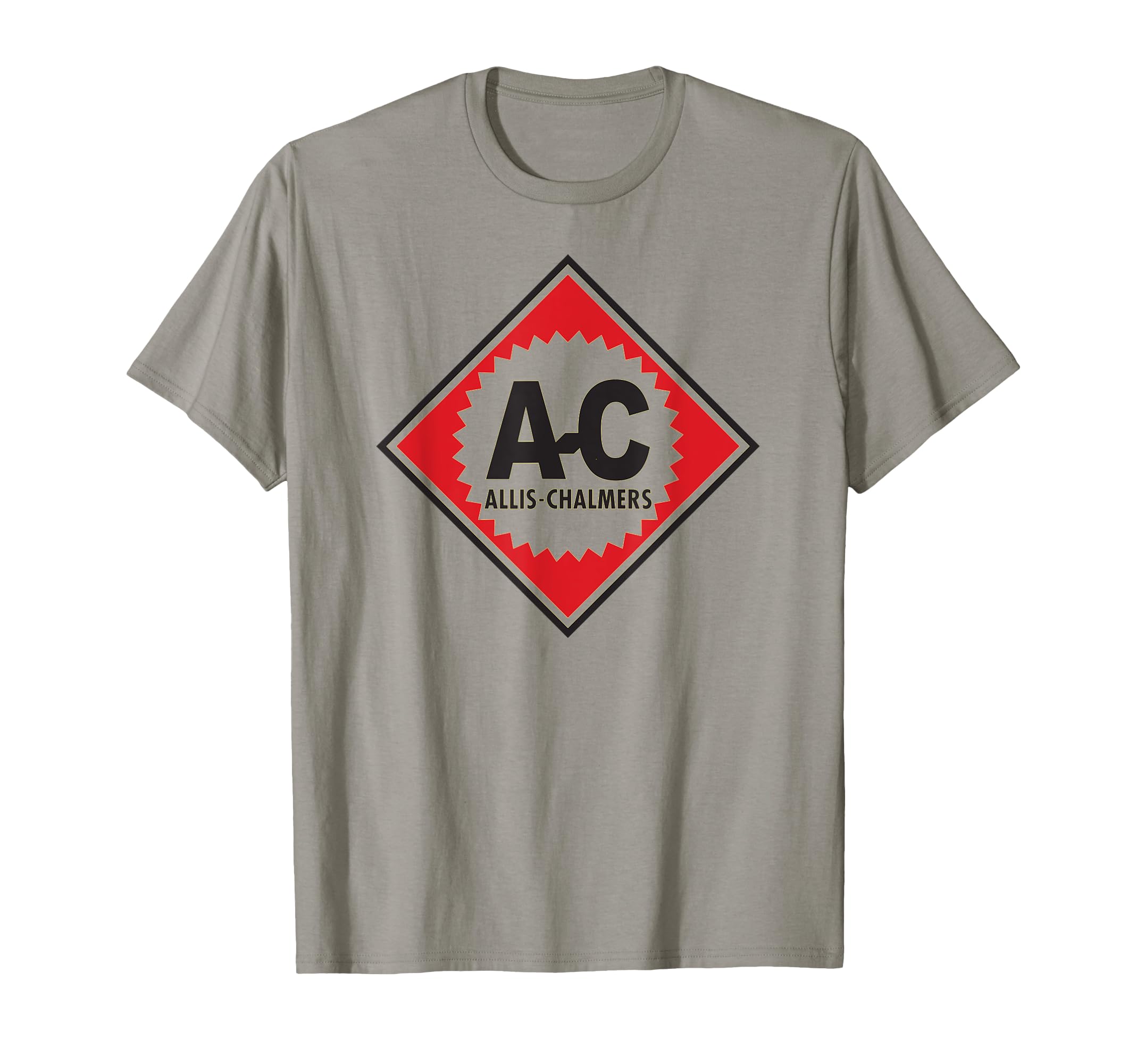 Amazon.com: Vintage Allis Chalmers AC Logo T-Shirt : Clothing, Shoes ...
