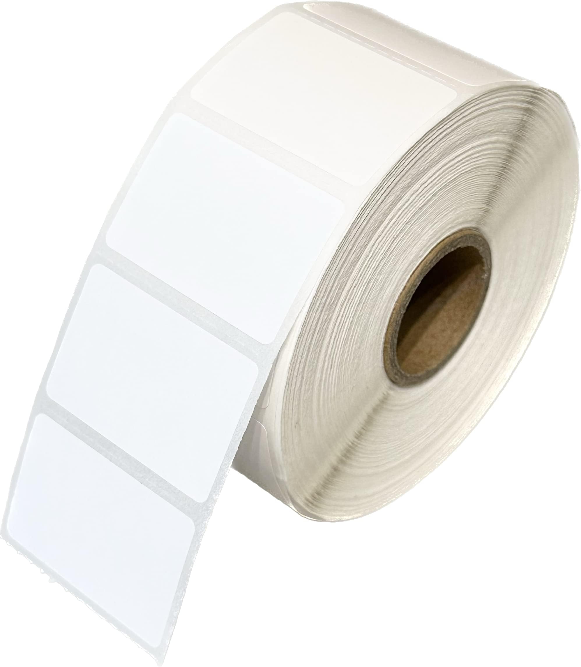 Amazon.com : Three Dandelions Thermal Barcode Labels Compatible with ...