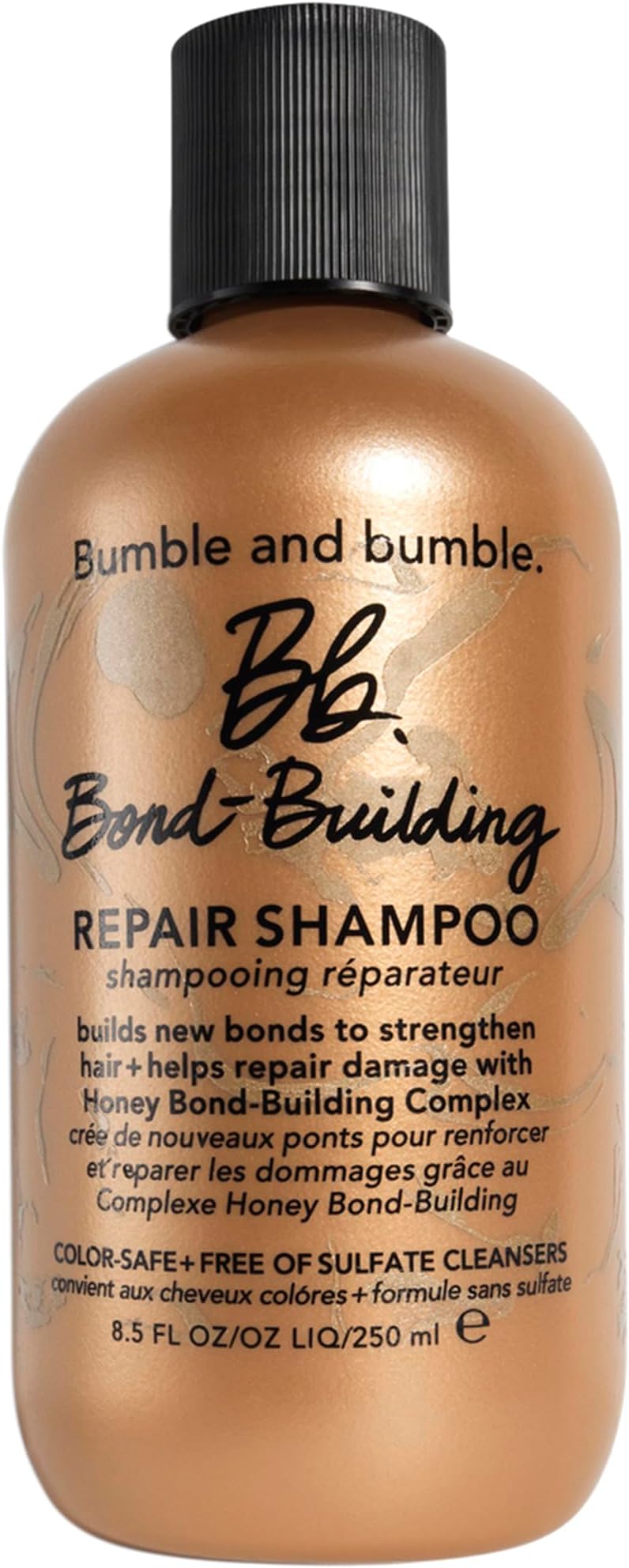 Amazon.com : Bumble and Bumble Thickening Volume Shampoo, 8.5 Fl Oz ...