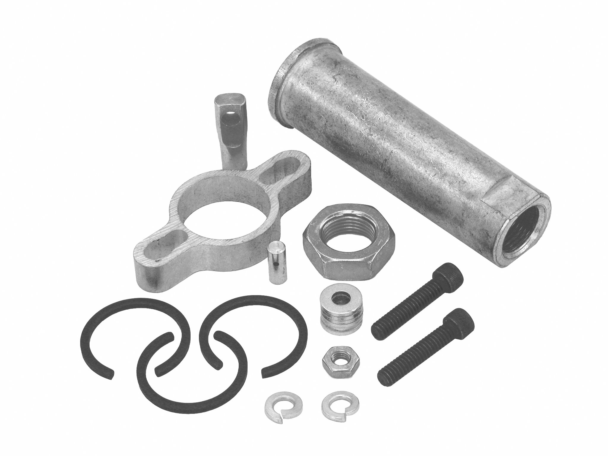 Amazon.com: Buyers Products B303418F Remote Valve Control Connection ...