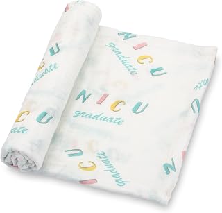 Crafting Comfort: Crochet Patterns For Nicu Baby Blankets | CyCrochet