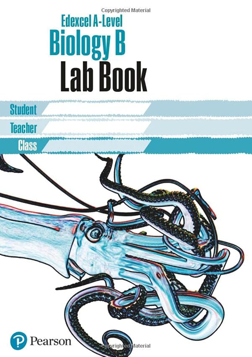 Edexcel Alevel Biology Lab Book: Aa.Vv, .: 9781292200255: Amazon.com: Books