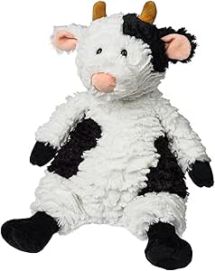 Amazon.com: Mary Meyer Stuffed Animal Snuggables Plush Soft Toy, 14 ...