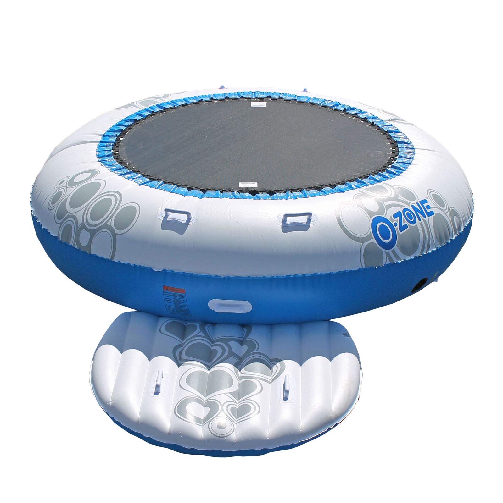 Mrbigdeal Water Kids Inflatable Jumper Floating Sport Summer Pool Party ...