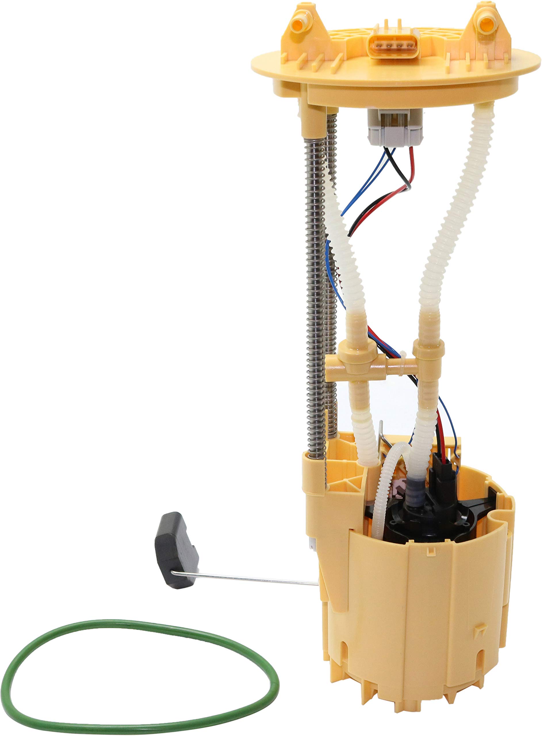 Snapklik.com : Garage-Pro Electric Fuel Pump Module Assembly