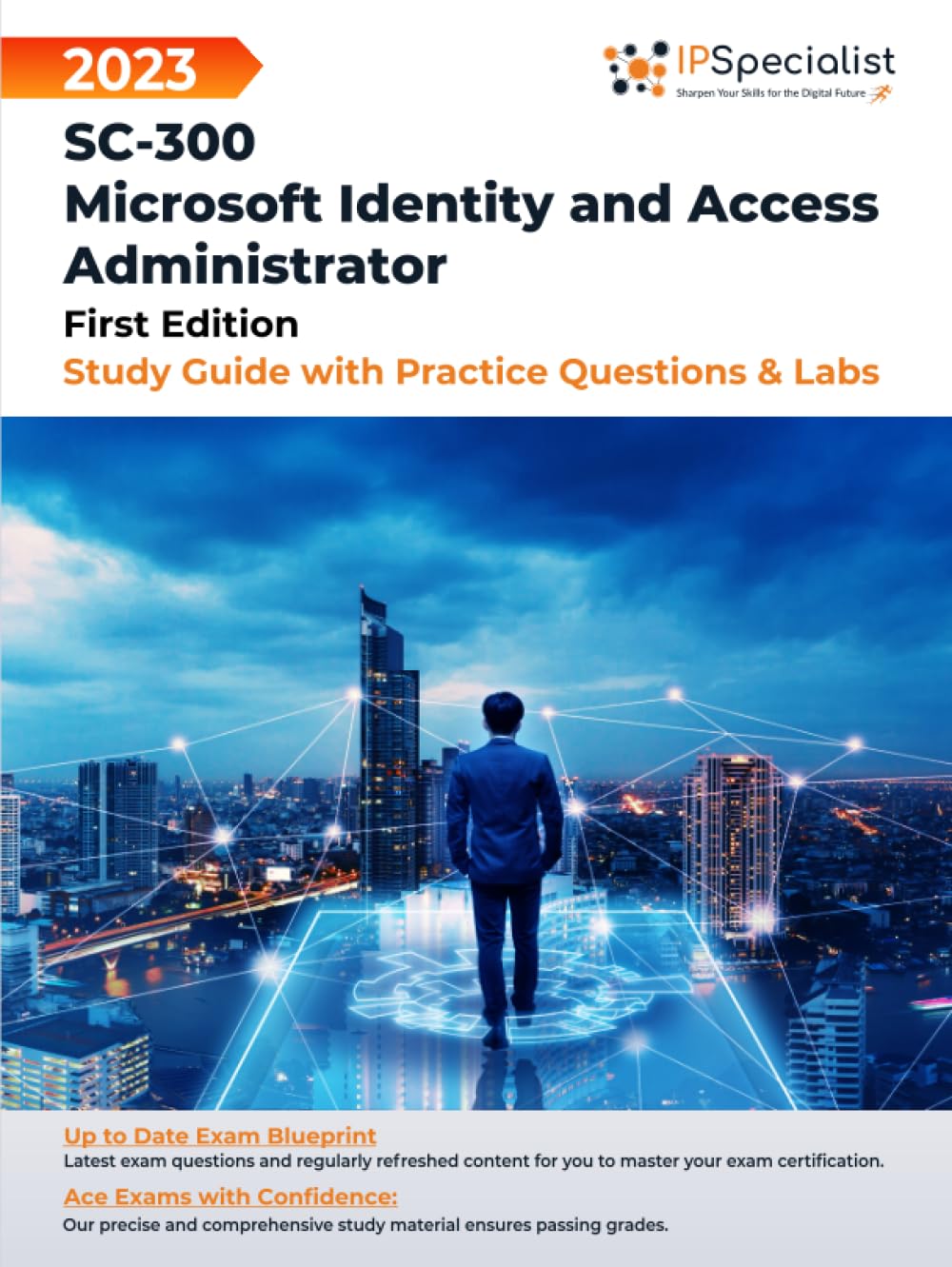 Amazon.com: SC-300: Microsoft Identity and Access Administrator - Study ...