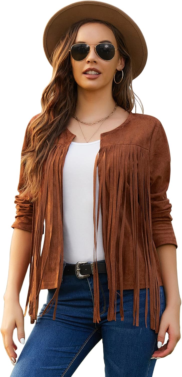 Vintage Jackets, Retro Style Jackets