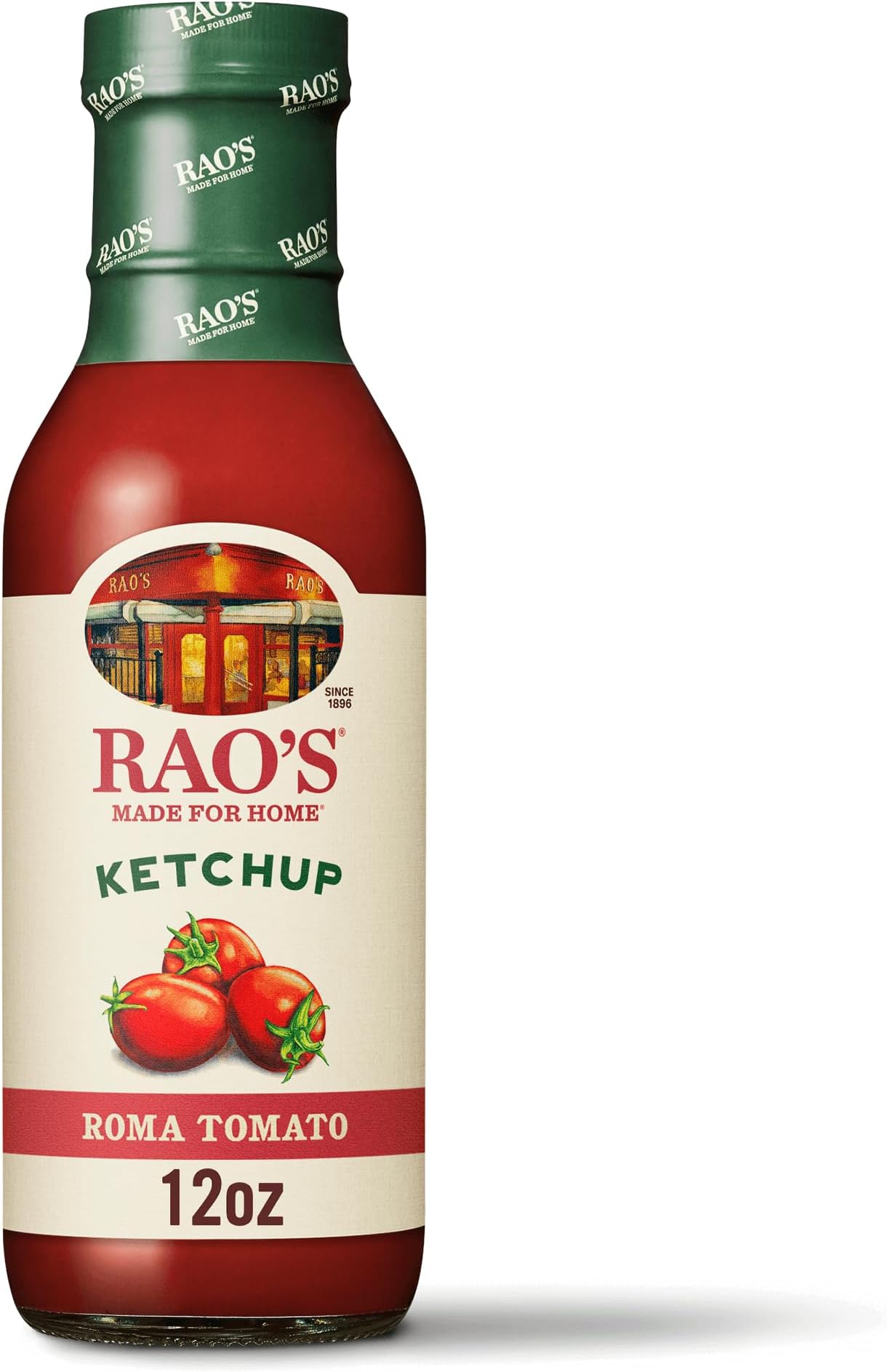 Amazon.com : Primal Kitchen, Organic Unsweetened Ketchup, 11.3 oz ...