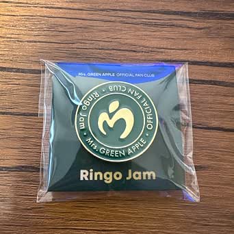 Amazon.co.jp: Mrs. Green FC Ringo Jam Exclusive : Toys & Games