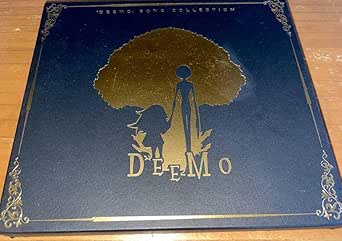 Amazon.co.jp: ★DEEMO SONG COLLECTION CD★ : Toys & Games