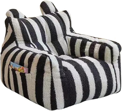 Amazon.com: Luxmars Kids Sofa - Children's Couch with Side Pocket ...