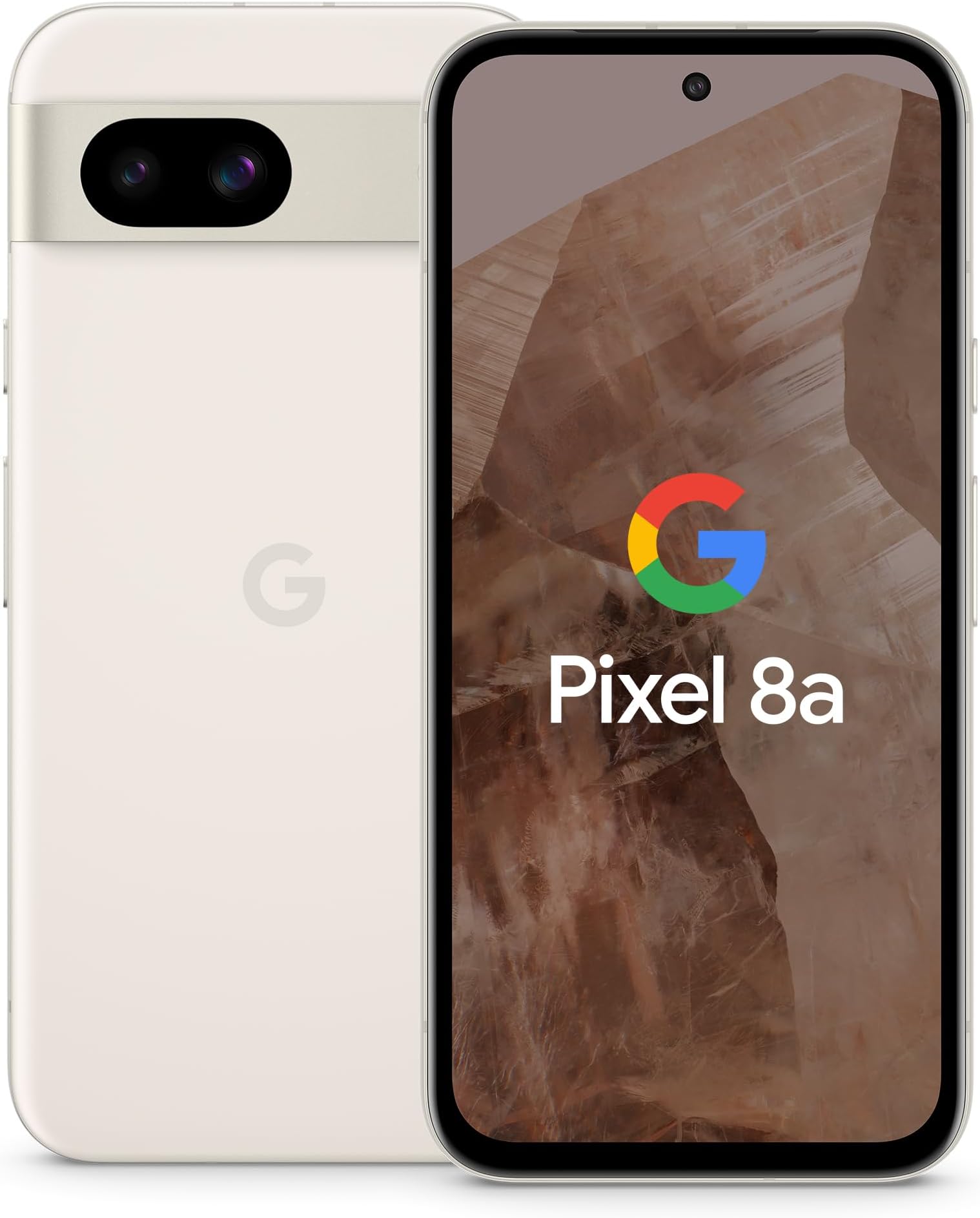 Google Pixel Fold 5G 256GB + 12GB RAM Factory Unlocked - Dual SIM (Nano ...