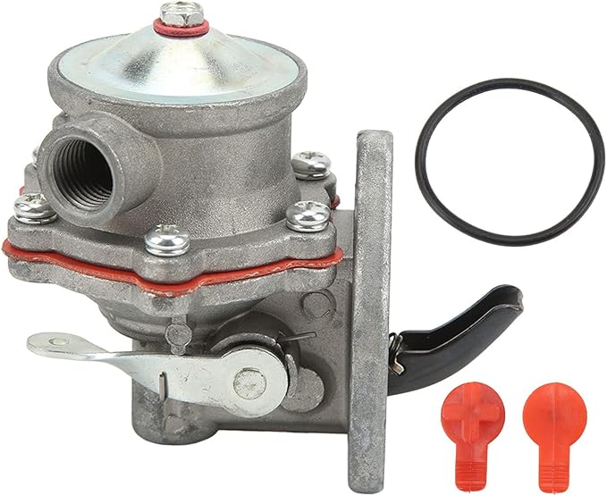 Kraftstoffpumpe Kraftstoffheber Förderpumpe Kraftstoffversorgungspumpe ...