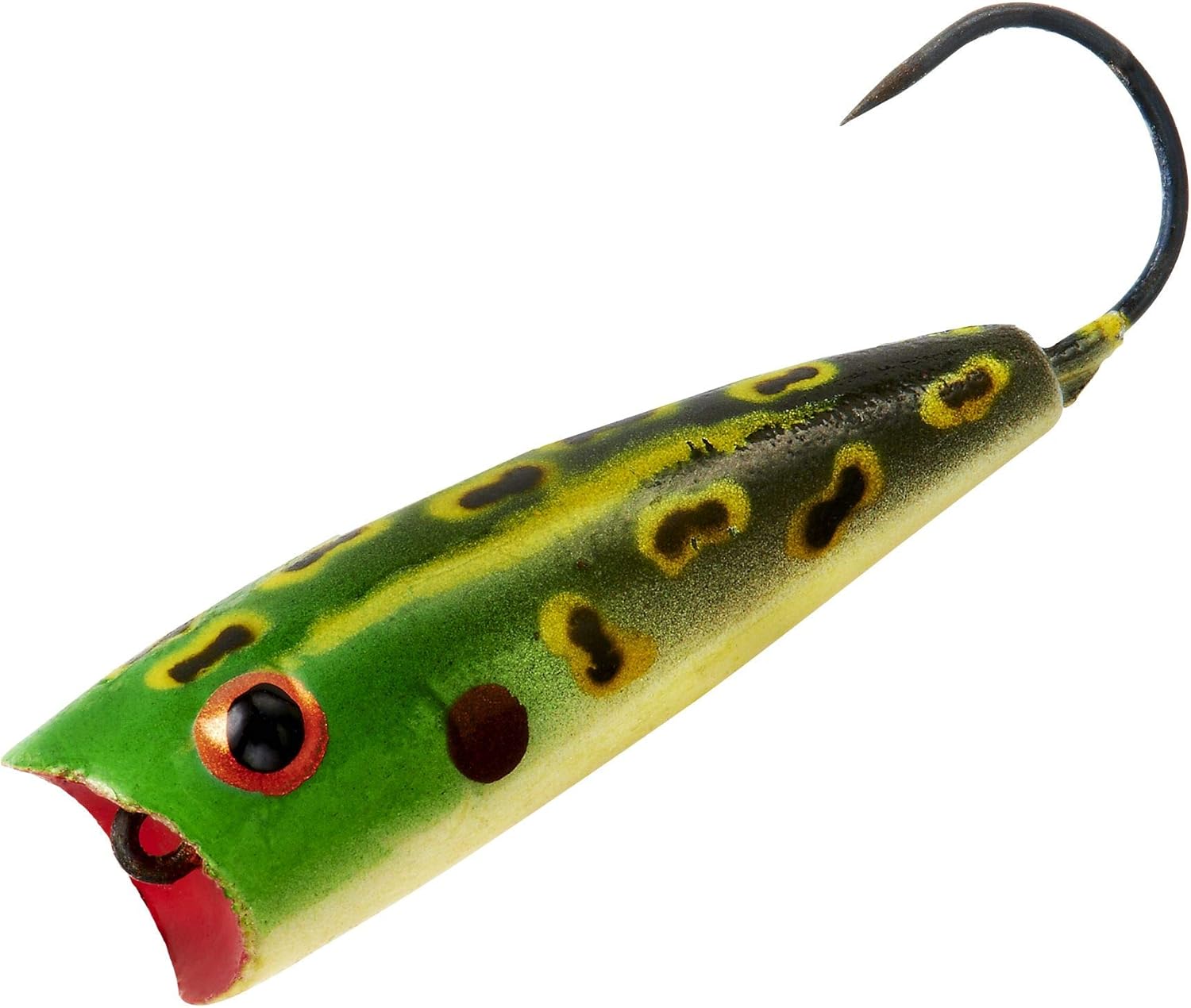 Amazon.com : Rebel Lures Micro Critters Ultralight Crankbait Fishing ...