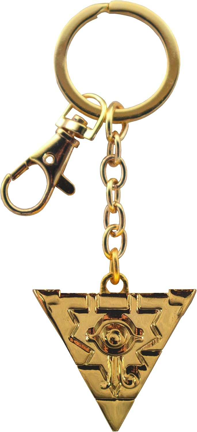 Amasukami Anime characters Millennium Magic Instrument keyring A at ...