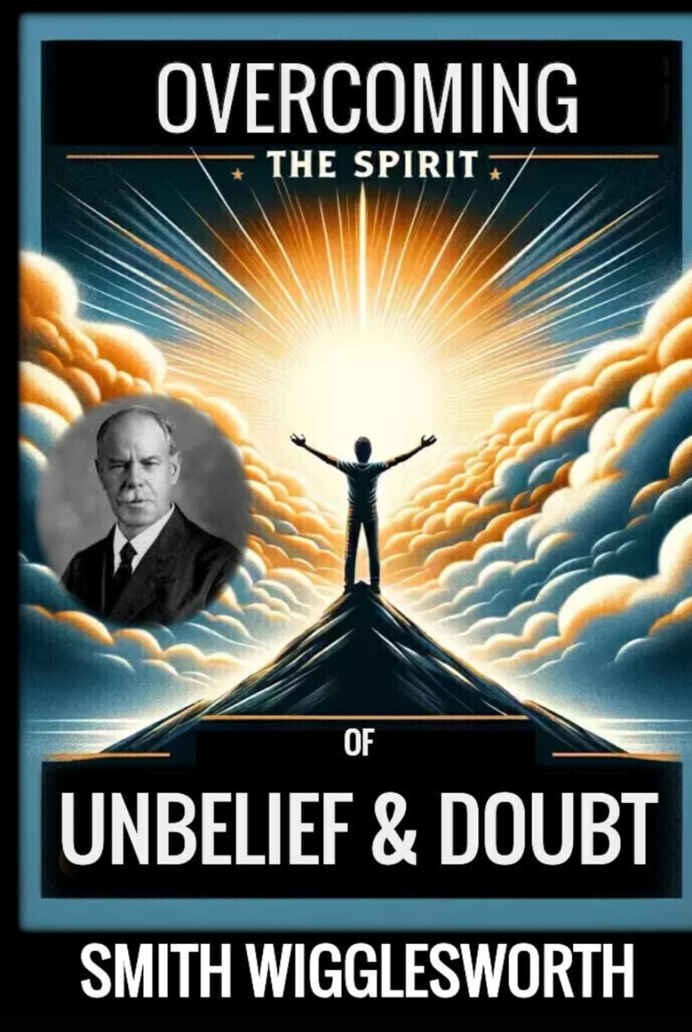 Smith Wigglesworth: OVERCOMING THE SPIRIT OF UNBELIEF & DOUBT: Yeager ...