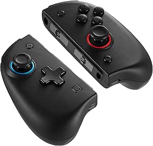 binbok Switch Handheld Controller | Amazon.com.br