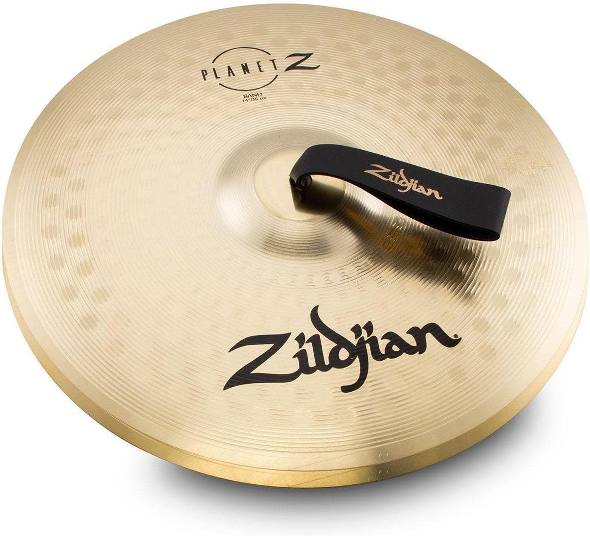 Amazon.com: Zildjian Crash Cymbal (ZP14BPR) : Musical Instruments