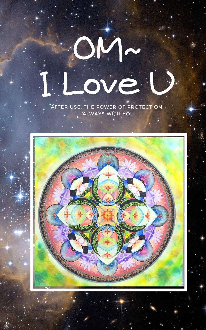 Buy Wendy WuOm-I Love You: After Use, The Power Of Protection Always ...