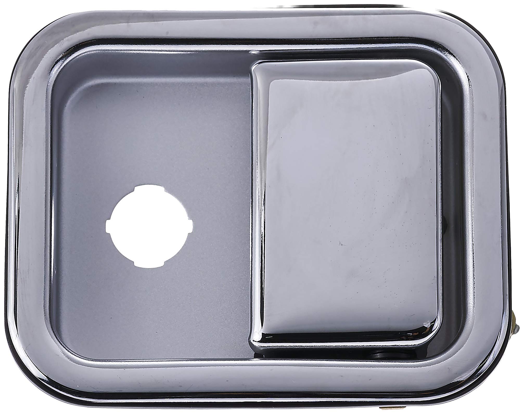 Mack Door Handle