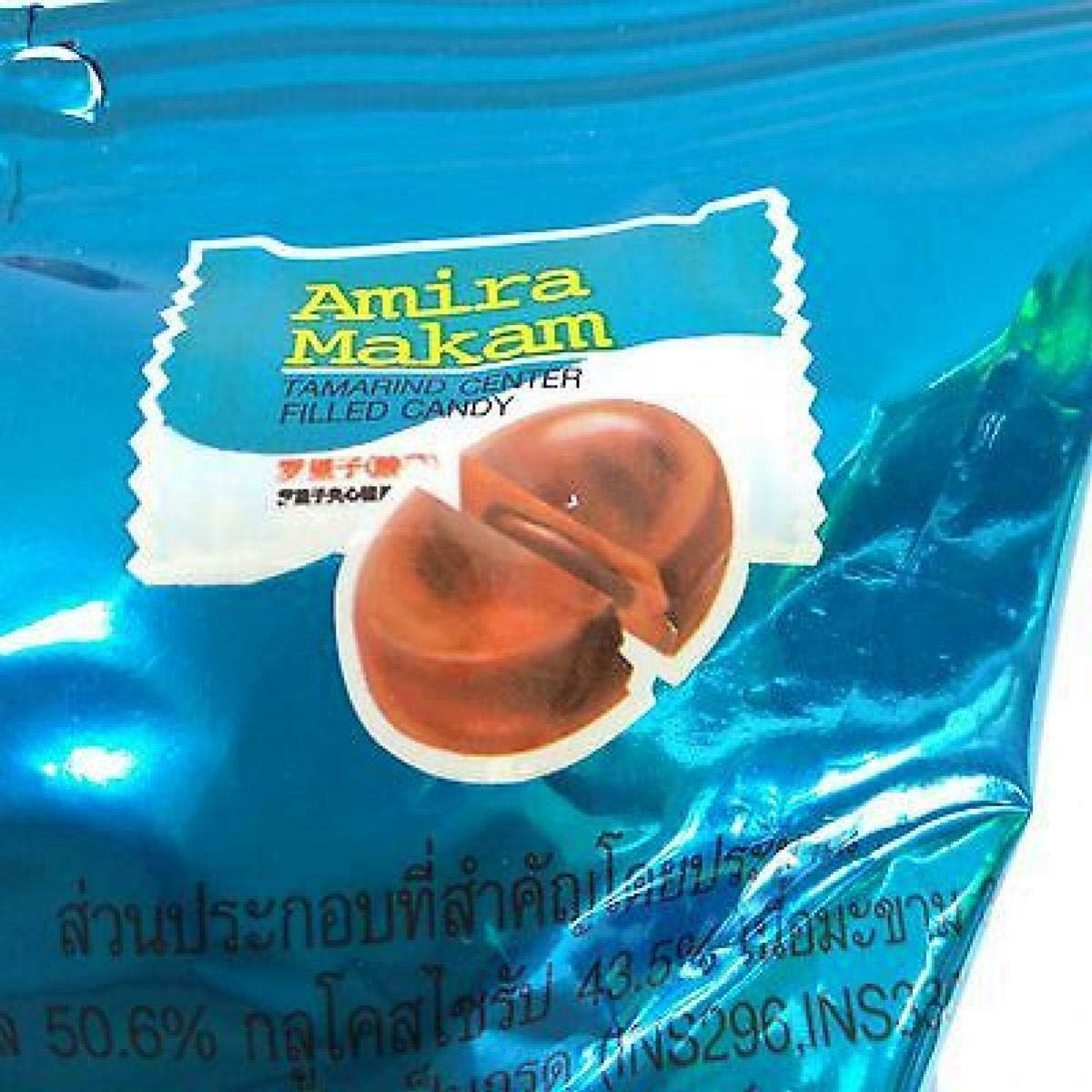 Amira Tamarind Candy