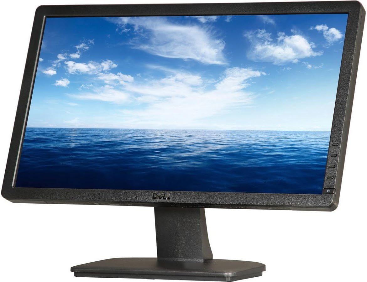 Amazon.com: Dell C1422H 14" Full HD LCD Monitor - 16:9 - Silver ...