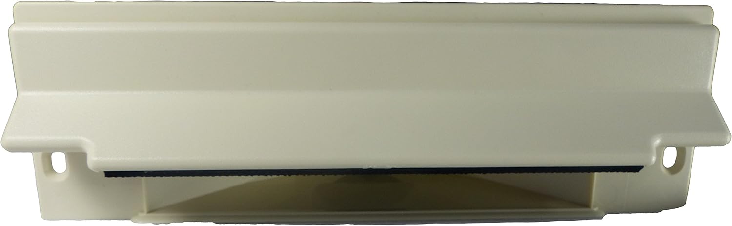 Amazon.com: Central Vacuum Sweep Inlet Valve. CanSweep Dustpan Inlet ...