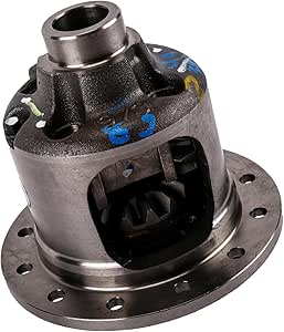 GM Genuine Parts 23404623 Limited Slip Differential, Differential ...