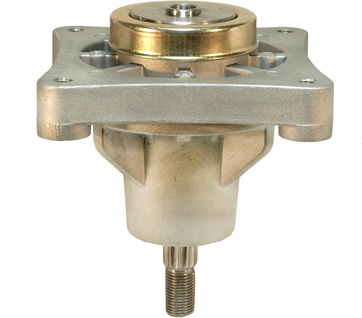 Amazon.com : Rotary 330232E Spindle Assembly for Hustler Replaces OEM ...