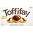 Amazon.com : Toffifay Candy, 4.3-Ounce Packages (Pack of 12) : Toffee ...